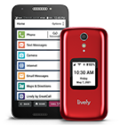 Lively - Login here to access your Lively account